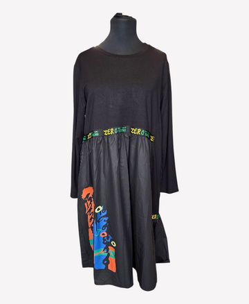 Maybell Lady Plus Kildare - Size 16 - 32 Curvy Quirky Fashion